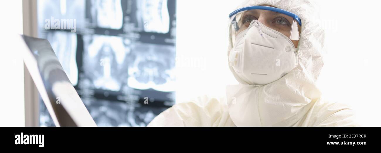 Plague x ray hi-res stock photography and images - Alamy