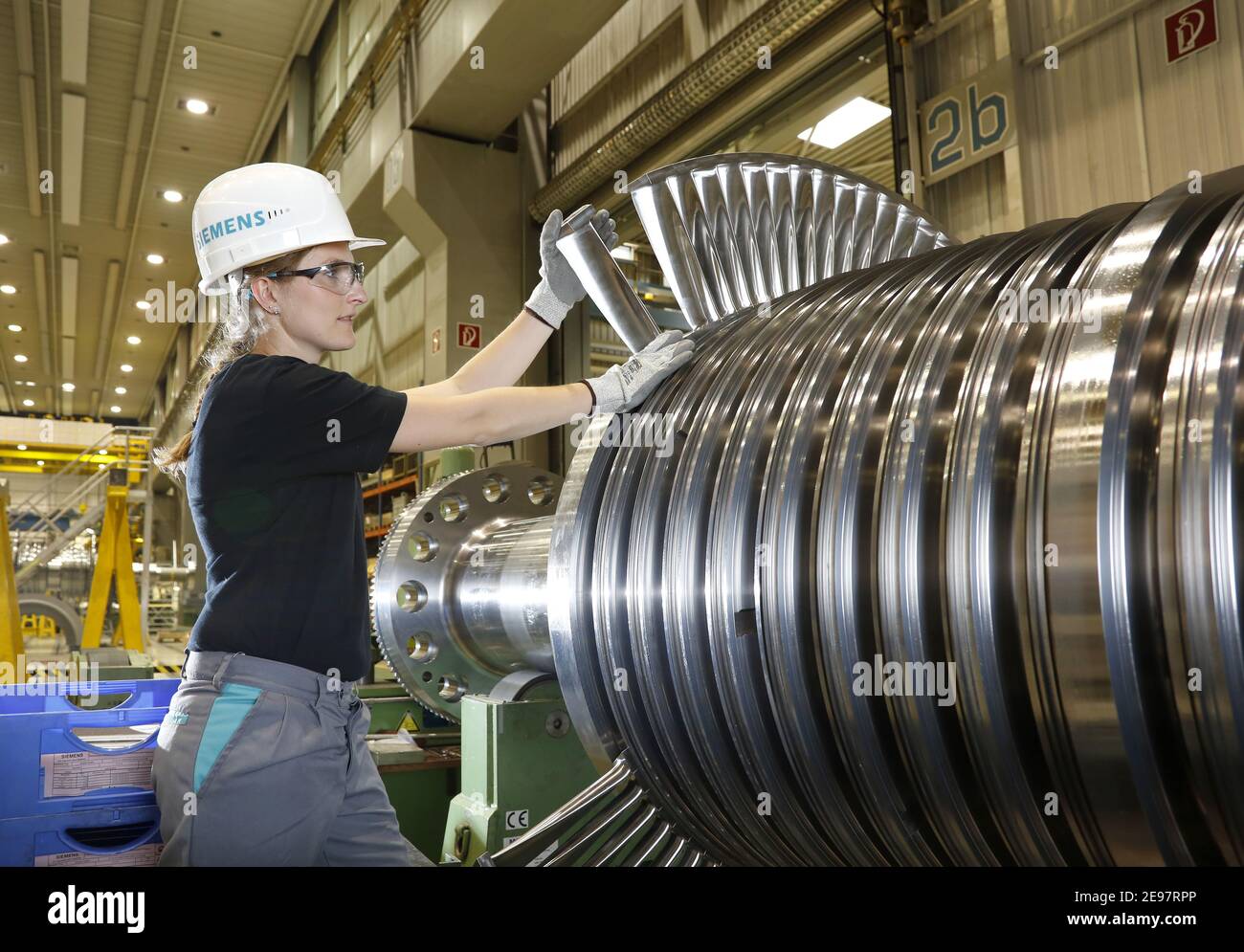 Coal quality control hi-res stock photography and images - Alamy