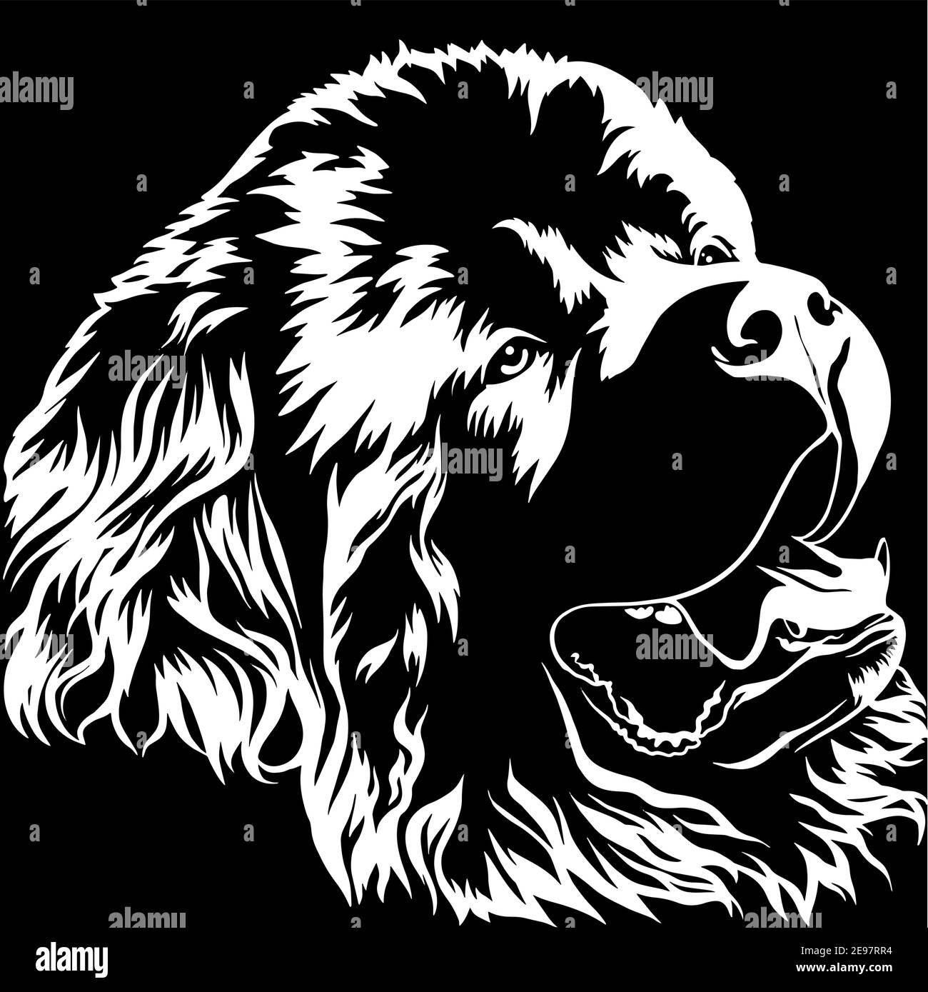 Pets favorite Stock Vector Images - Alamy