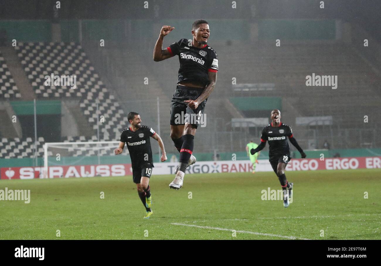 Deutschland. 02nd Feb, 2021. firo: 02.02.2021 Fuvuball: Soccer: DFB ...