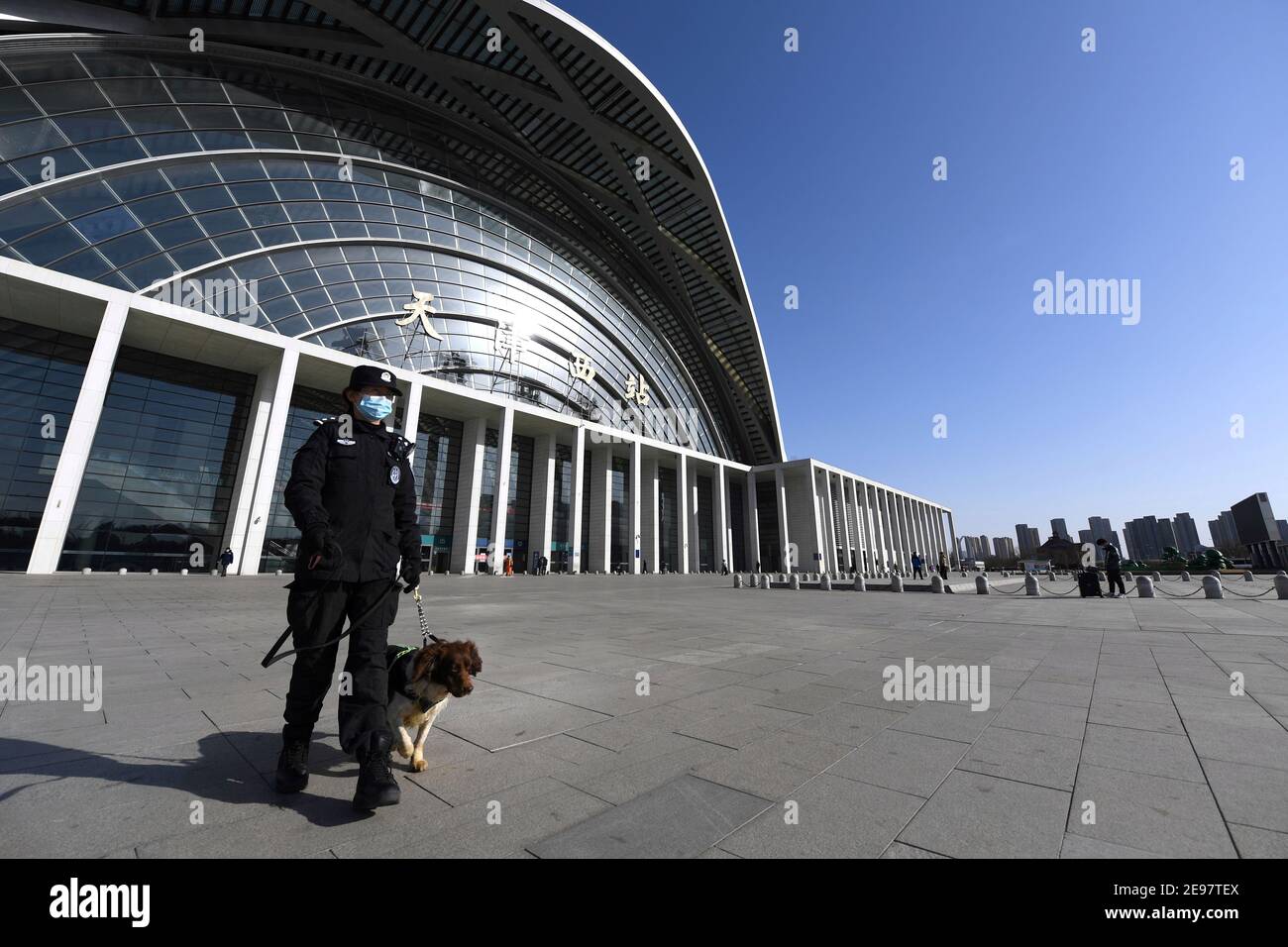 Routine patrols hi-res stock photography and images - Alamy