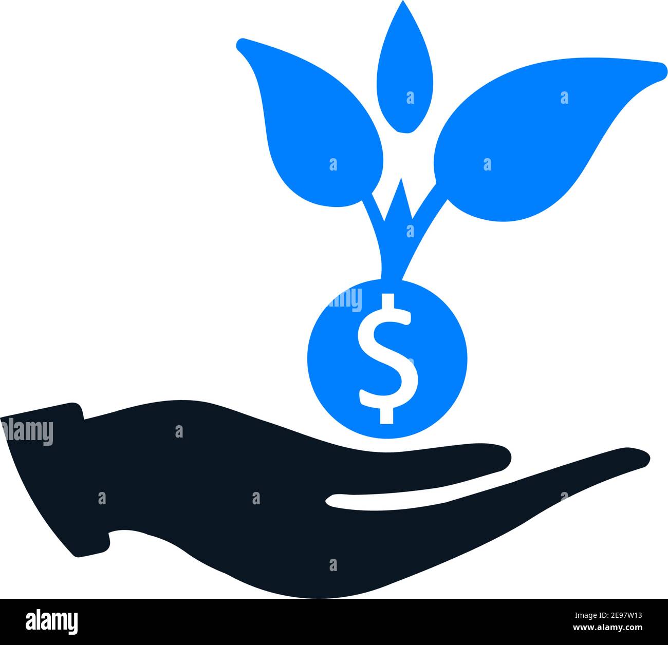 Start New Business Stock Vector Image & Art - Alamy