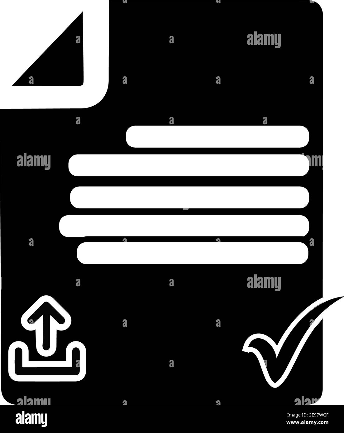 Article vectors hi-res stock photography and images - Alamy