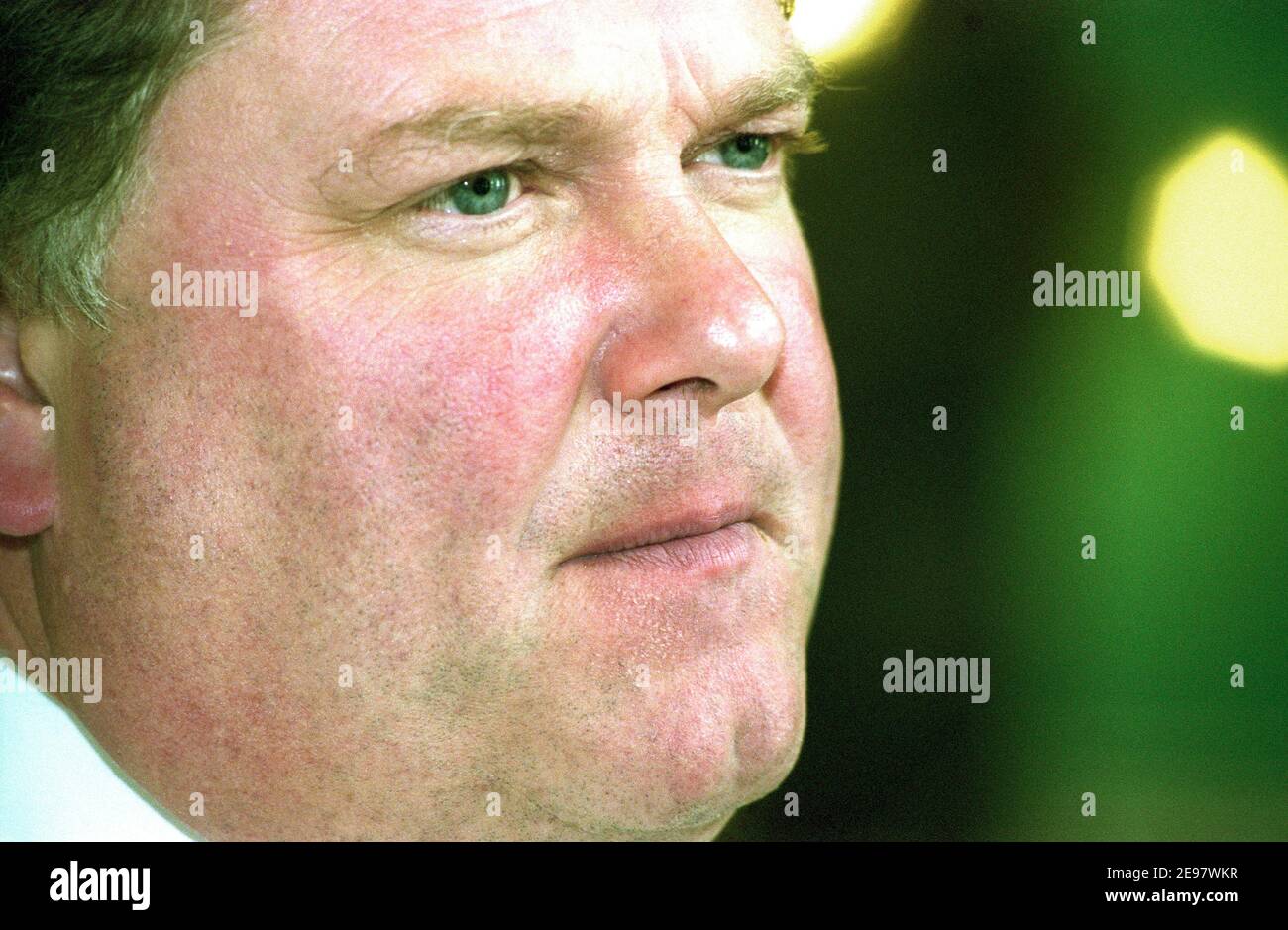 Birmingham 2001 hi-res stock photography and images - Alamy