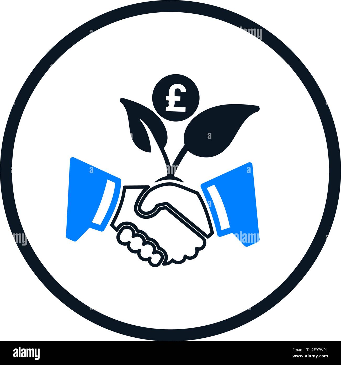 Start new business Stock Vector Images - Alamy