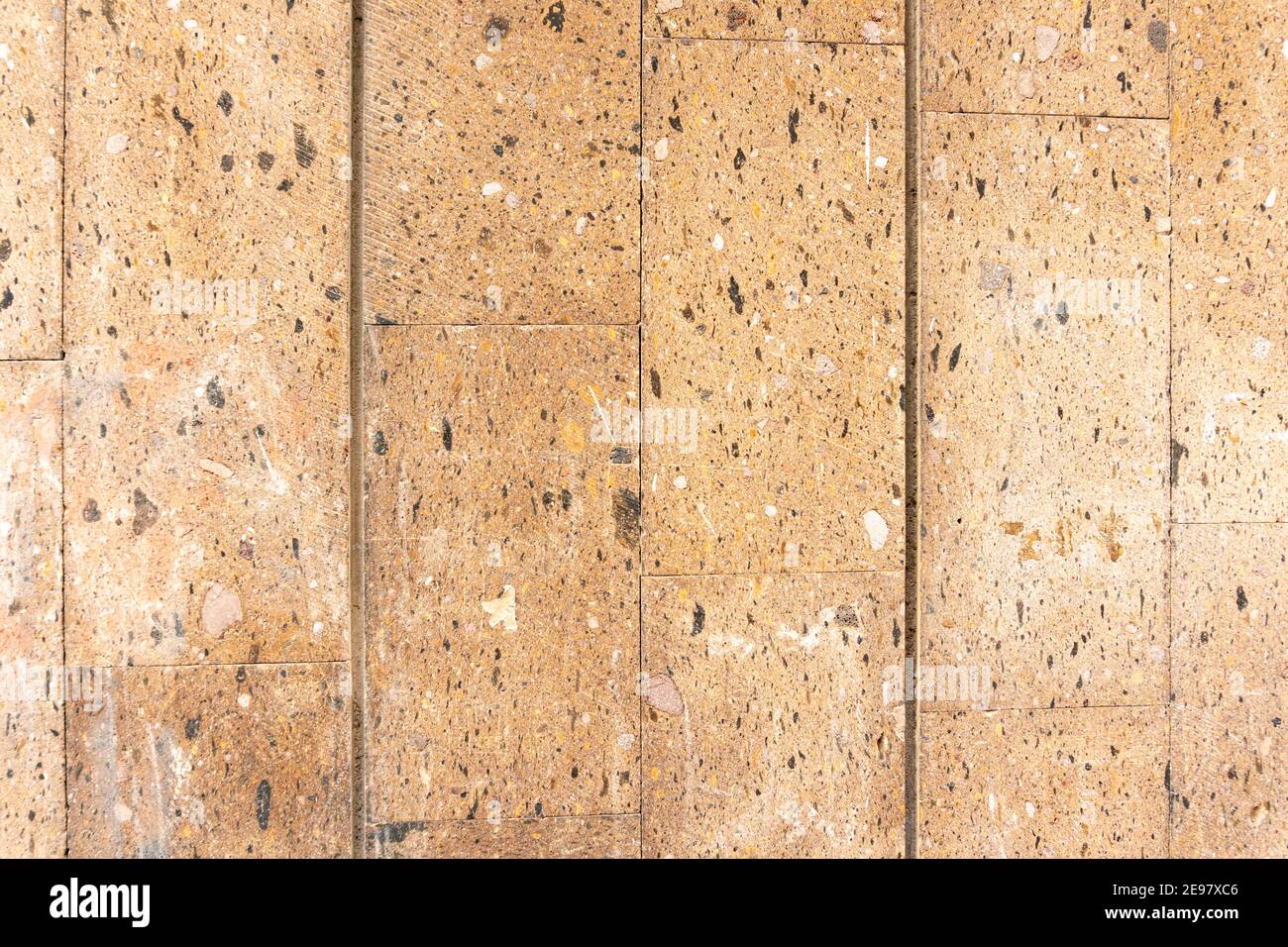 Marble wall, smooth stone pattern, marble masonry background Stock ...