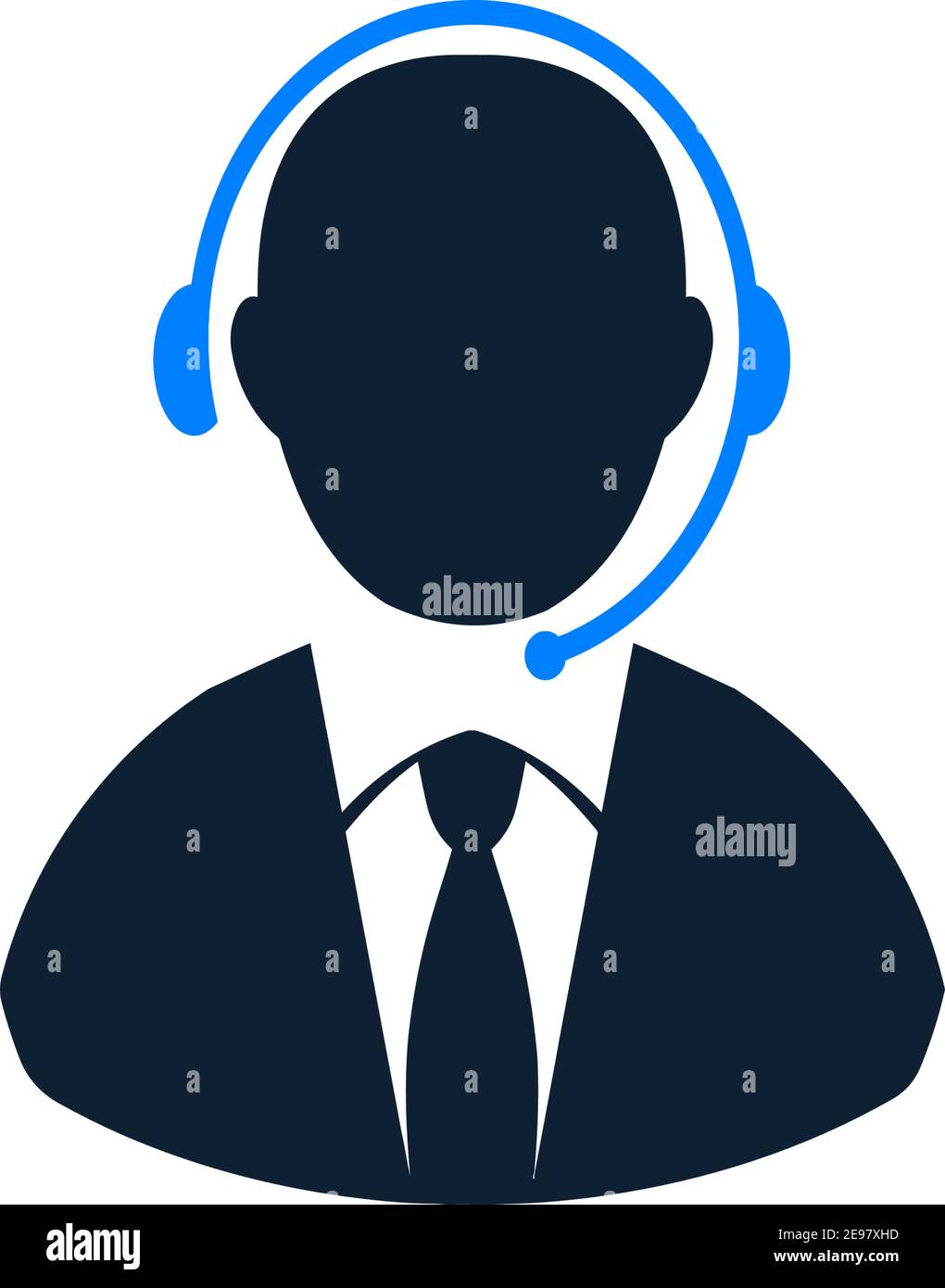 Customer Support icon, Customer Service Icon for apps and websites ...