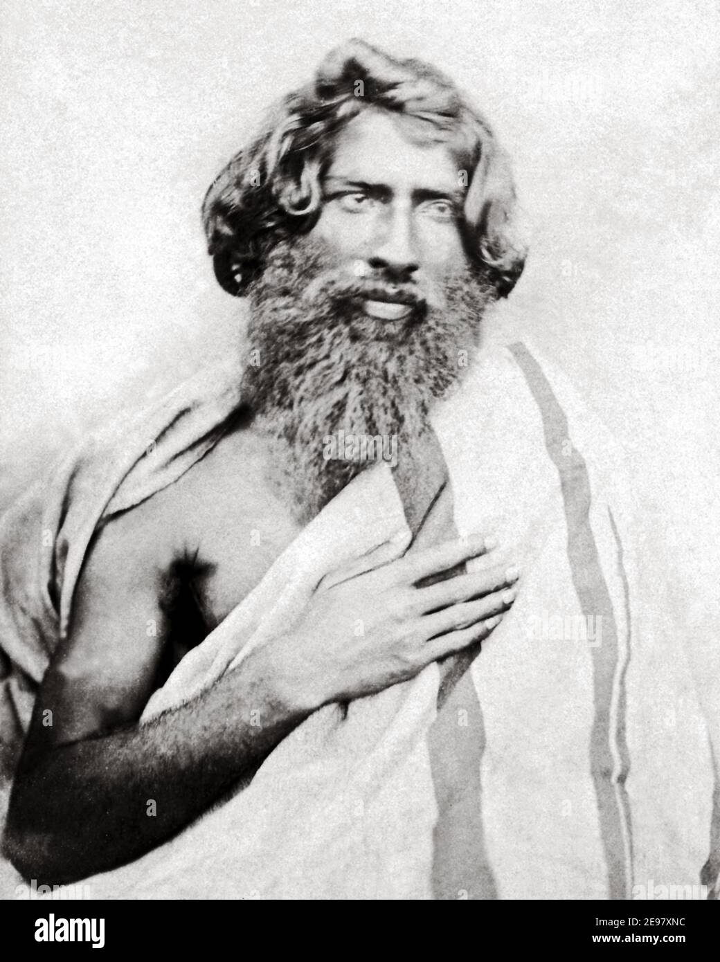 Toda tribe hi-res stock photography and images - Alamy