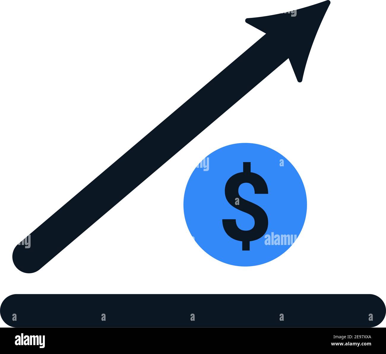 Profit statistics hi-res stock photography and images - Alamy