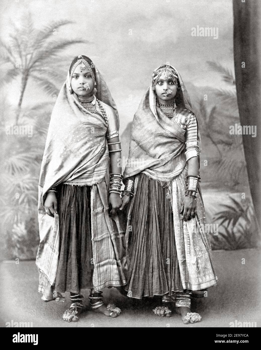 Marwari 19th century hi-res stock photography and images - Alamy