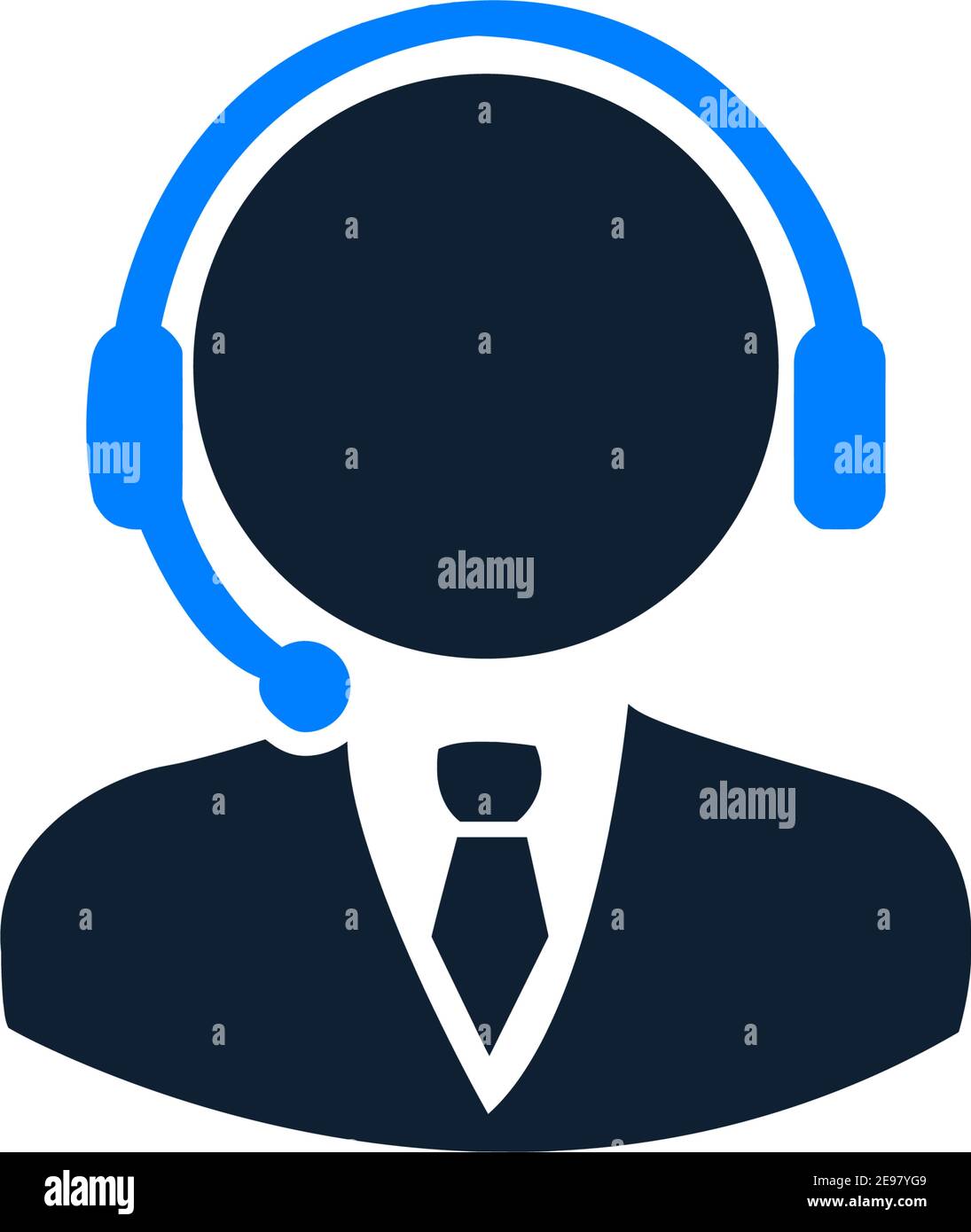 Customer Support icon, Customer Service Icon for apps and websites ...