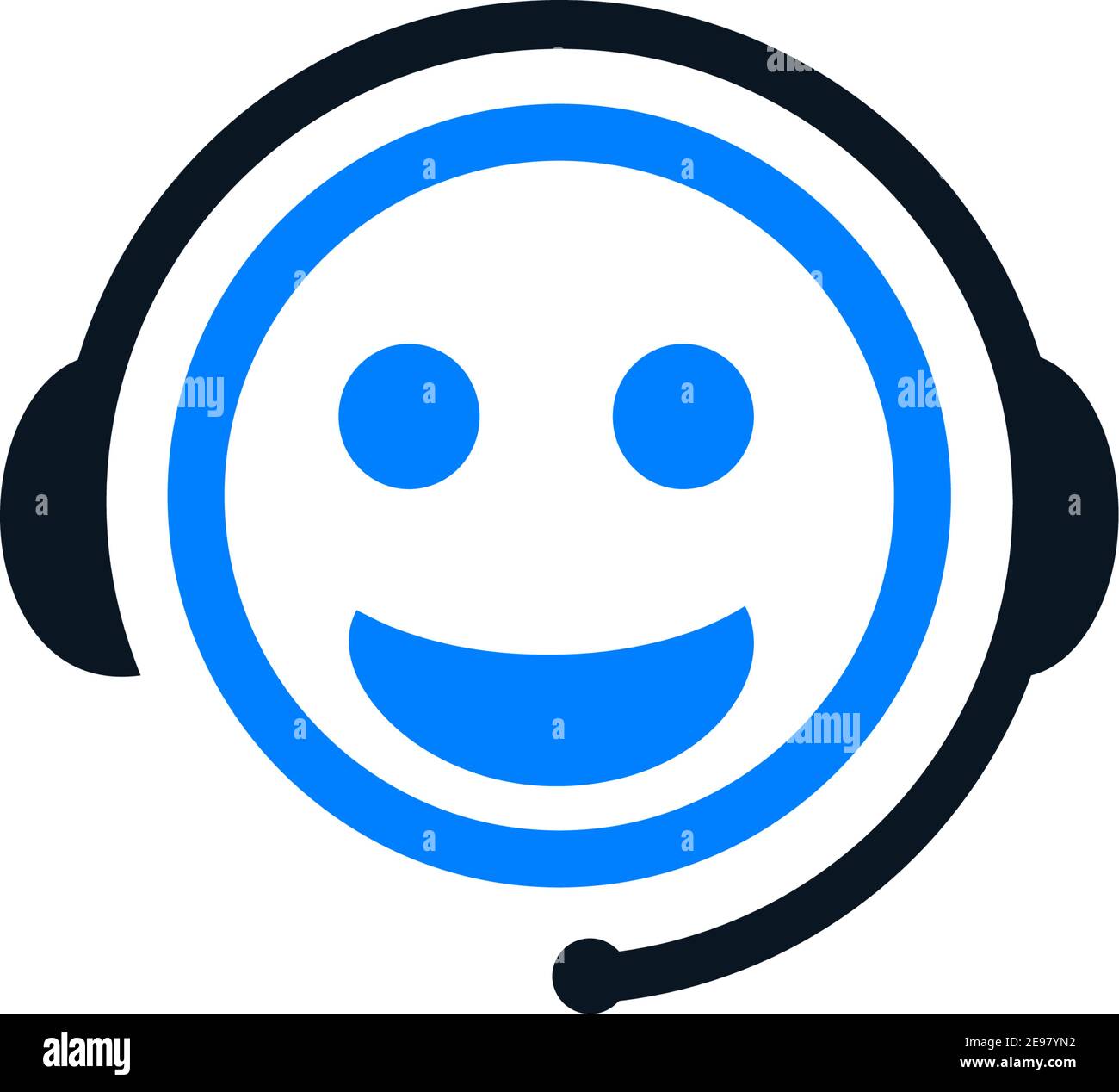 Customer Support icon, Customer Service Icon for apps and websites ...