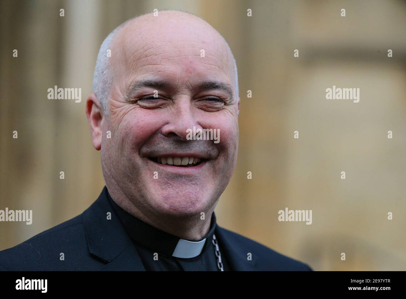 Archbishop of york, stephen cottrell hi-res stock photography and ...