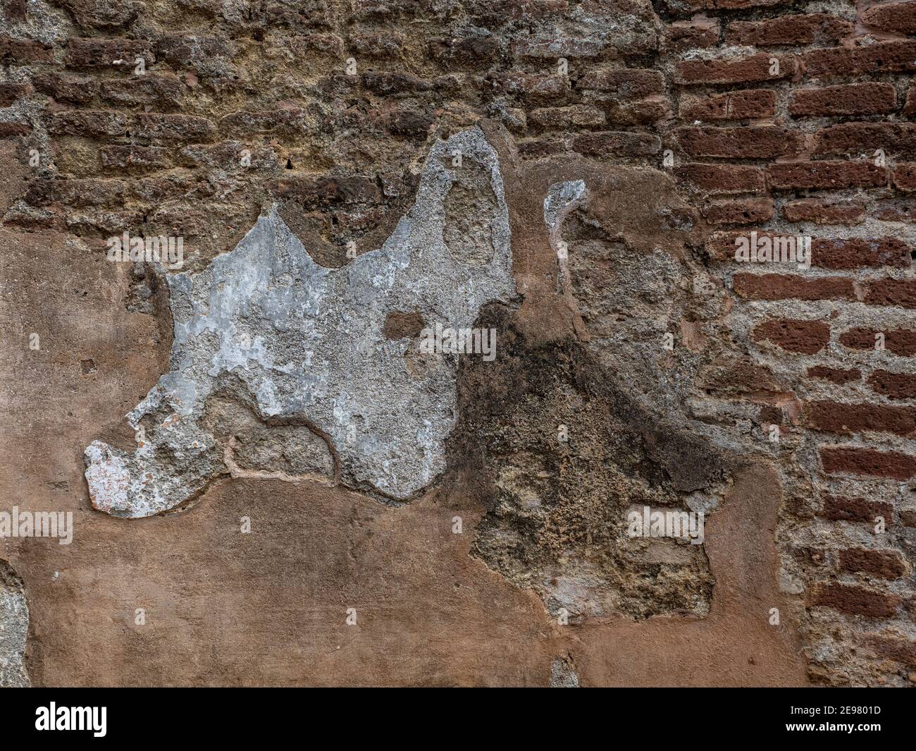 Lost place background hi-res stock photography and images - Alamy