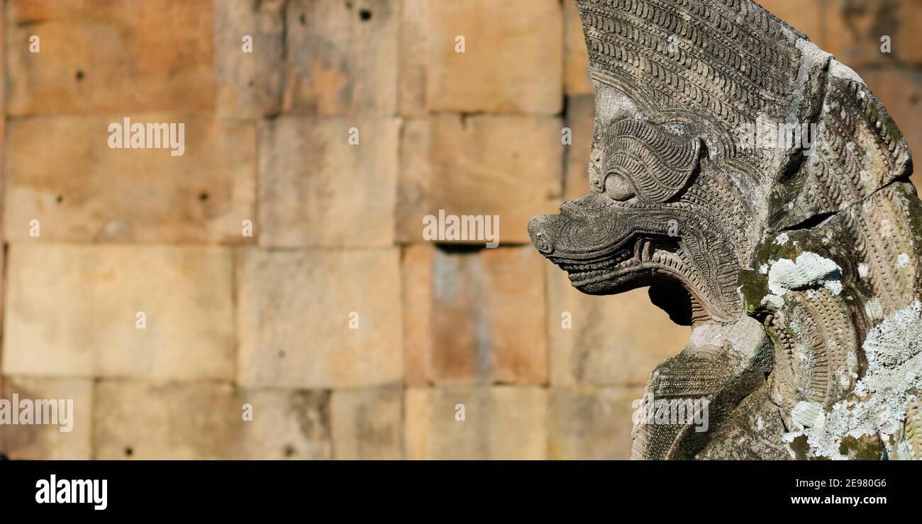 Khmer design hi-res stock photography and images - Alamy