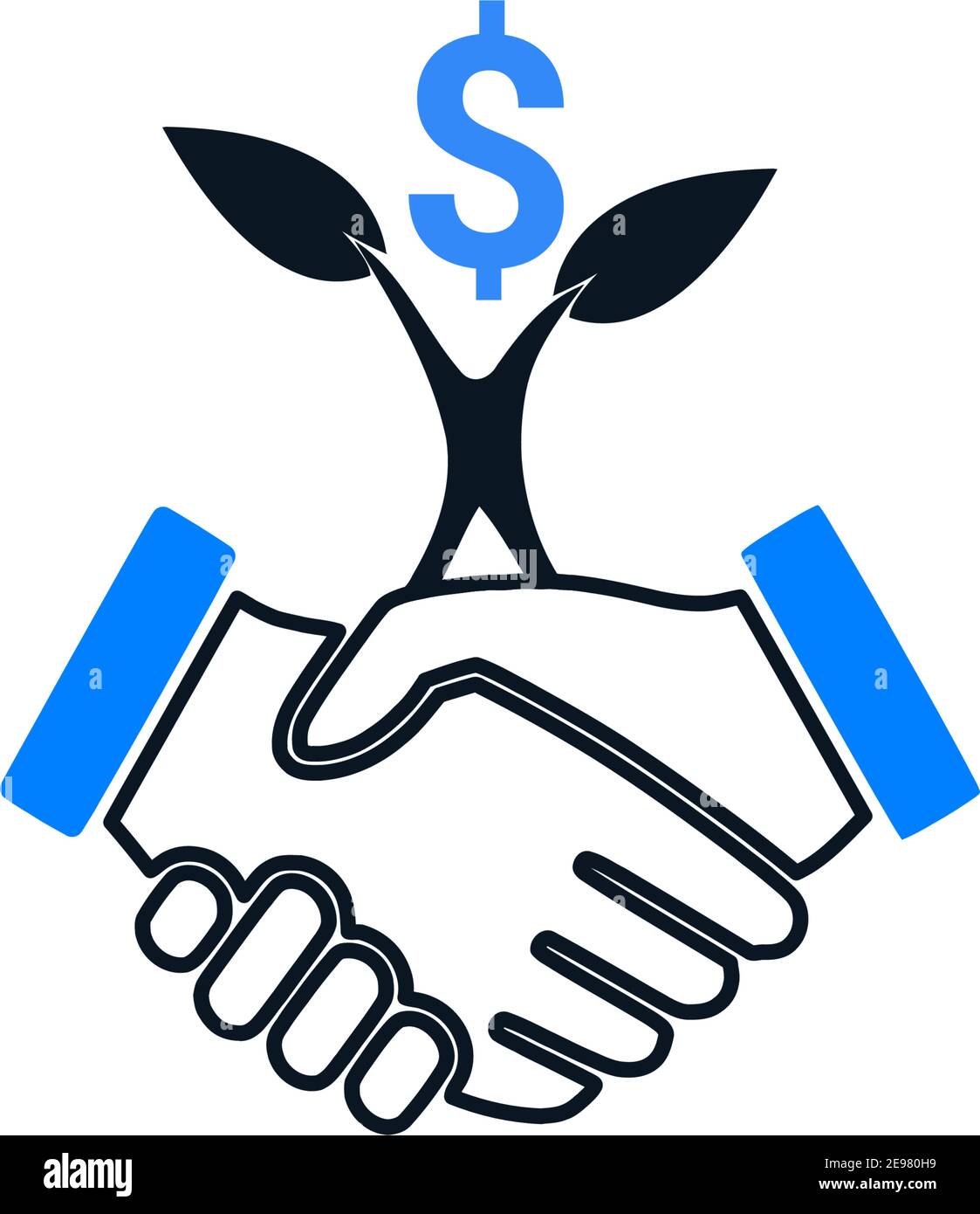 Business start line Stock Vector Images - Alamy