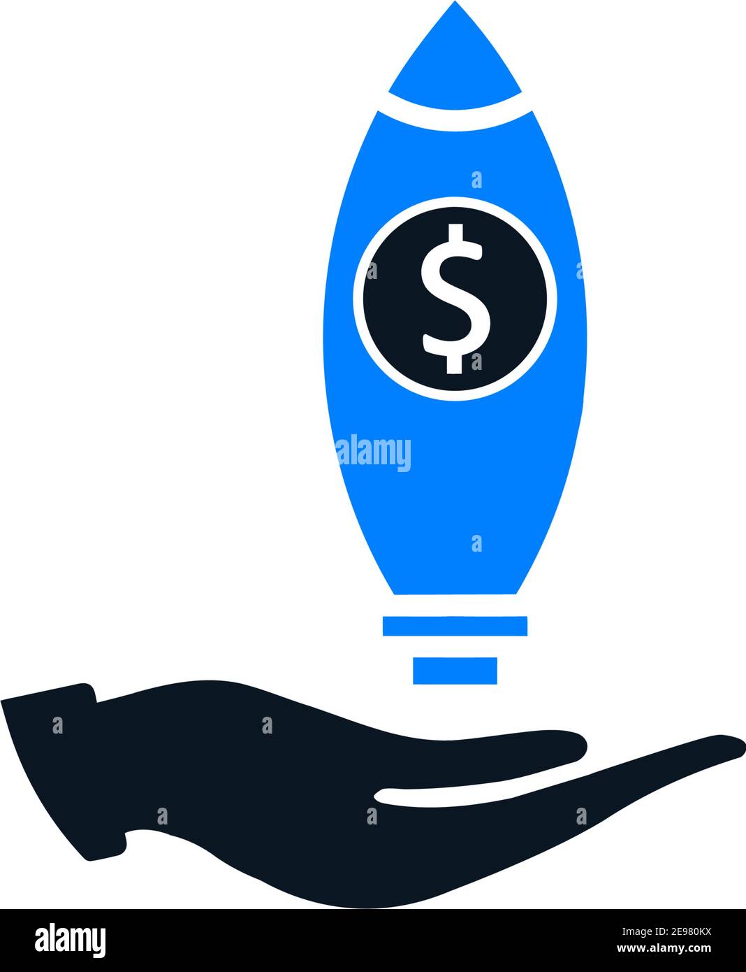 Start New Business Stock Vector Image & Art - Alamy