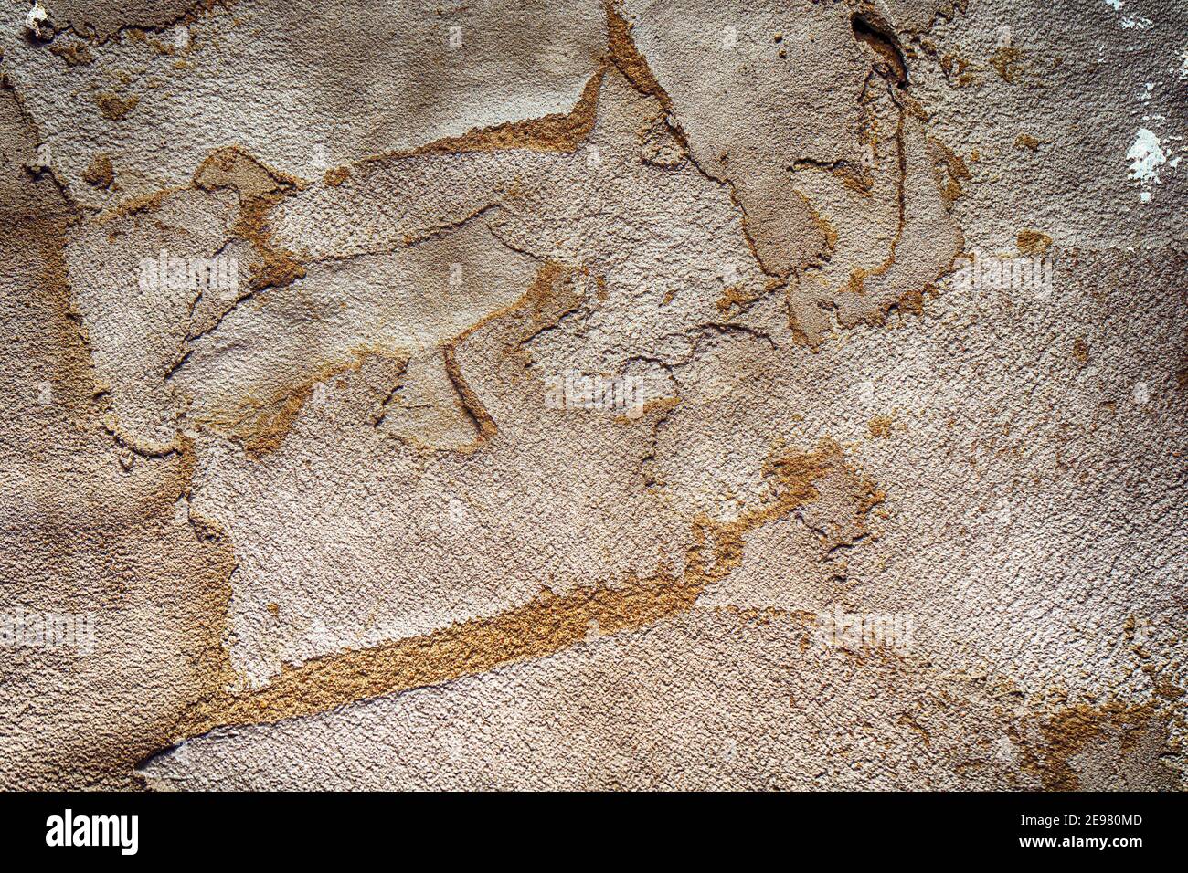 Rust traces hi-res stock photography and images - Alamy