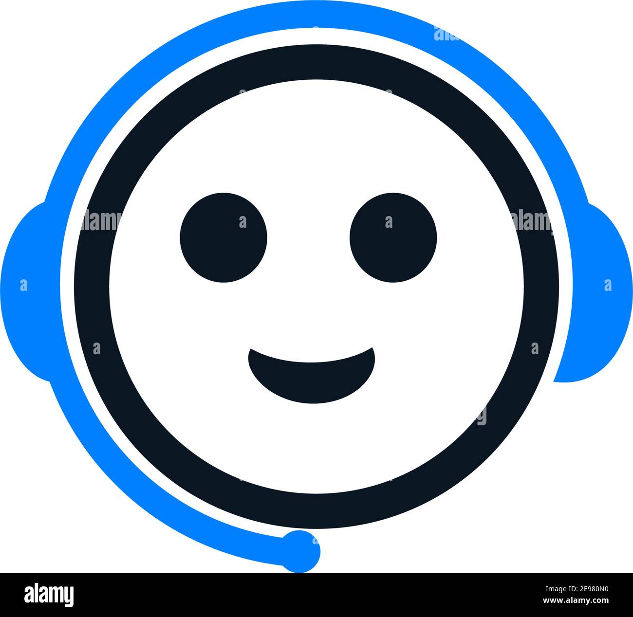 Customer Support icon, Customer Service Icon for apps and websites ...
