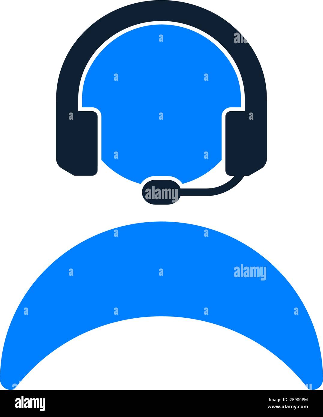 Customer Support icon, Customer Service Icon for apps and websites ...