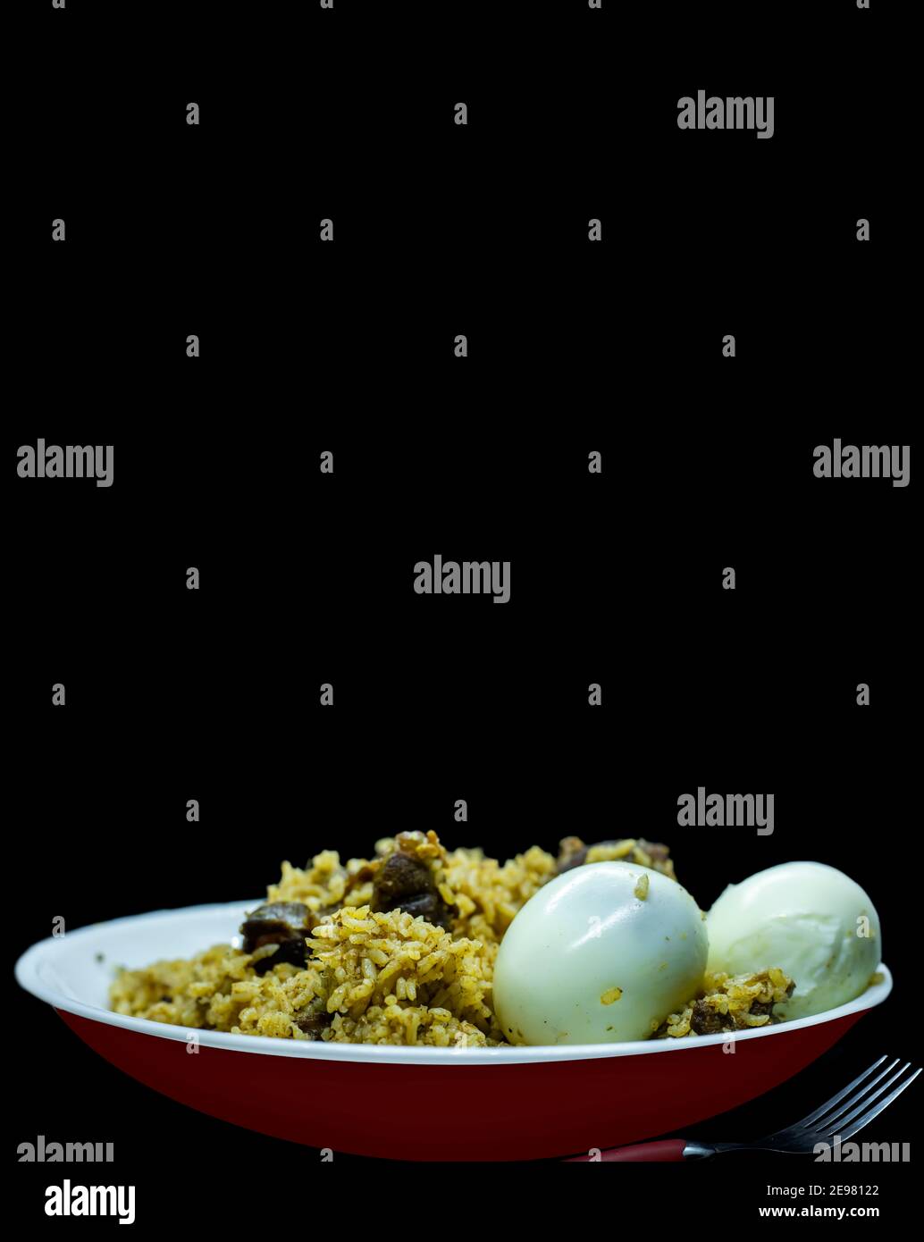 Mutton Biryani High Resolution Stock Photography and Images - Alamy