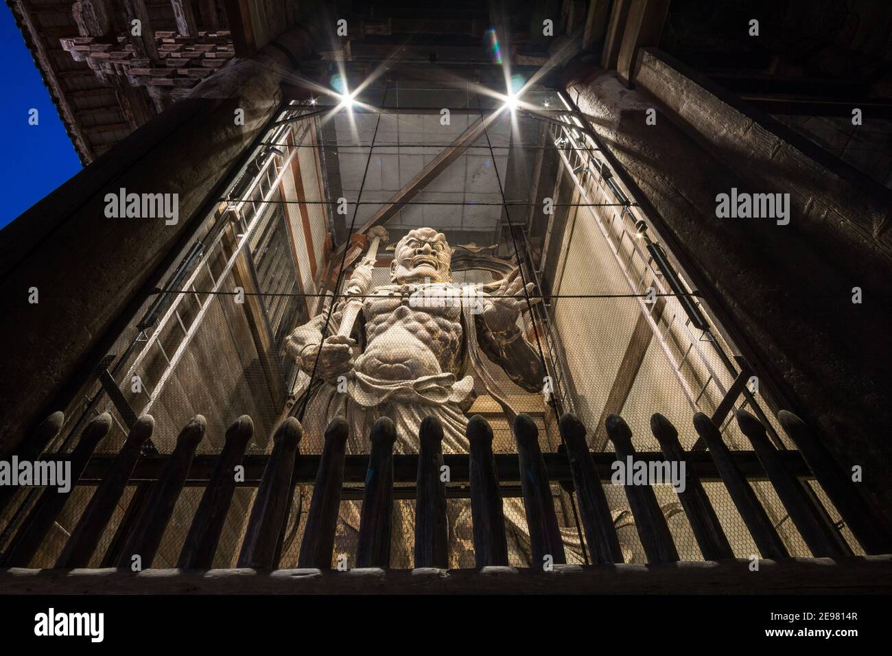 Rikishi hi-res stock photography and images - Alamy