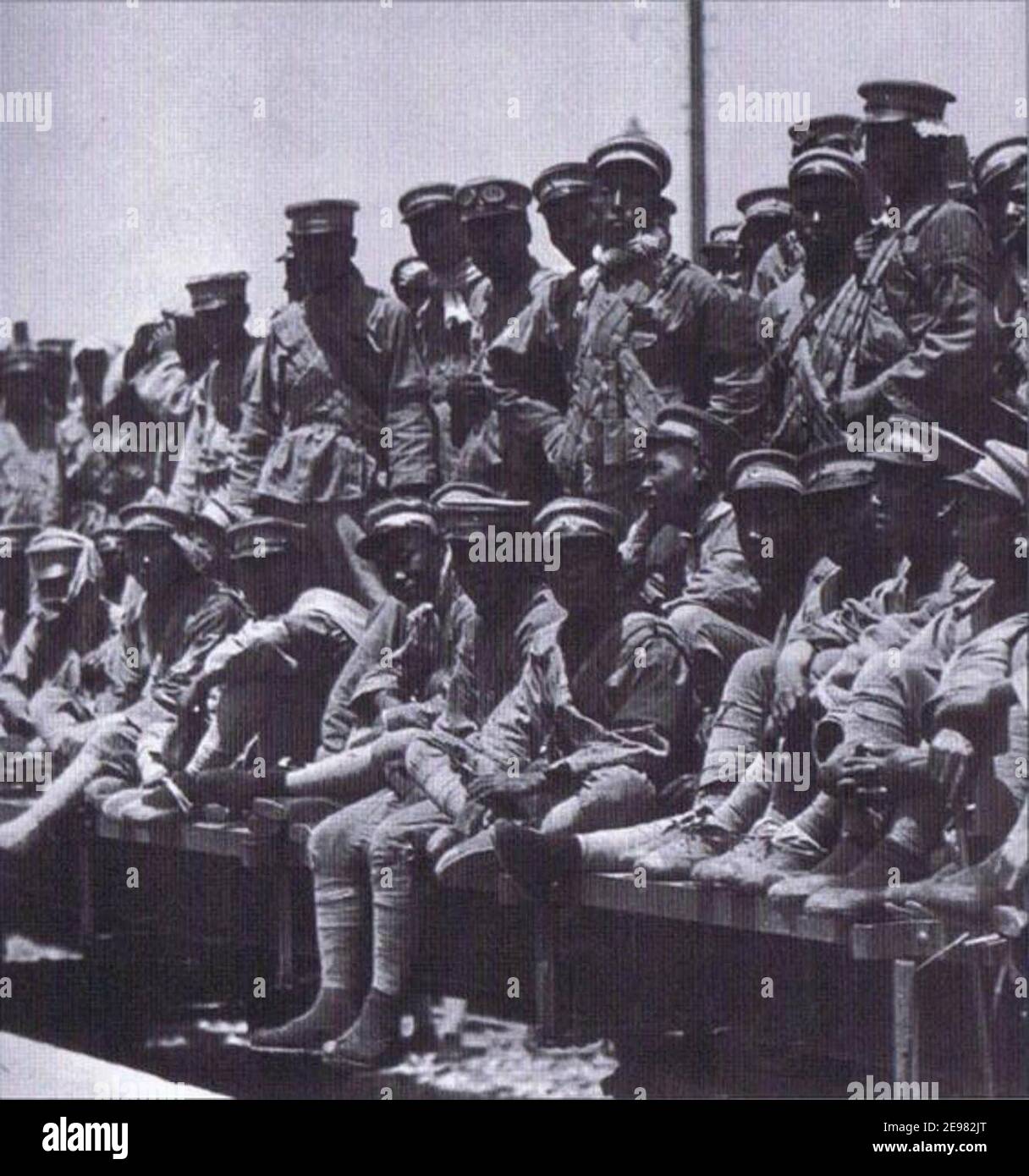 Beiyang hi-res stock photography and images - Alamy