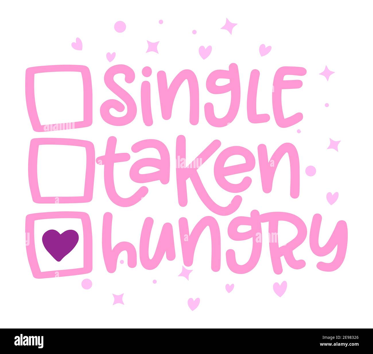 Self taken Stock Vector Images - Alamy