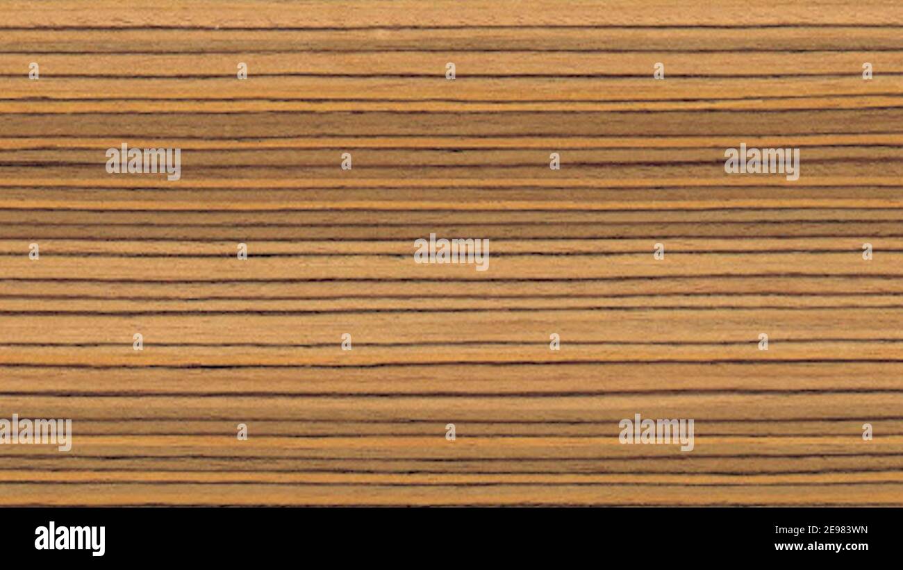 Natural pink zebra wood texture background. veneer surface for interior ...