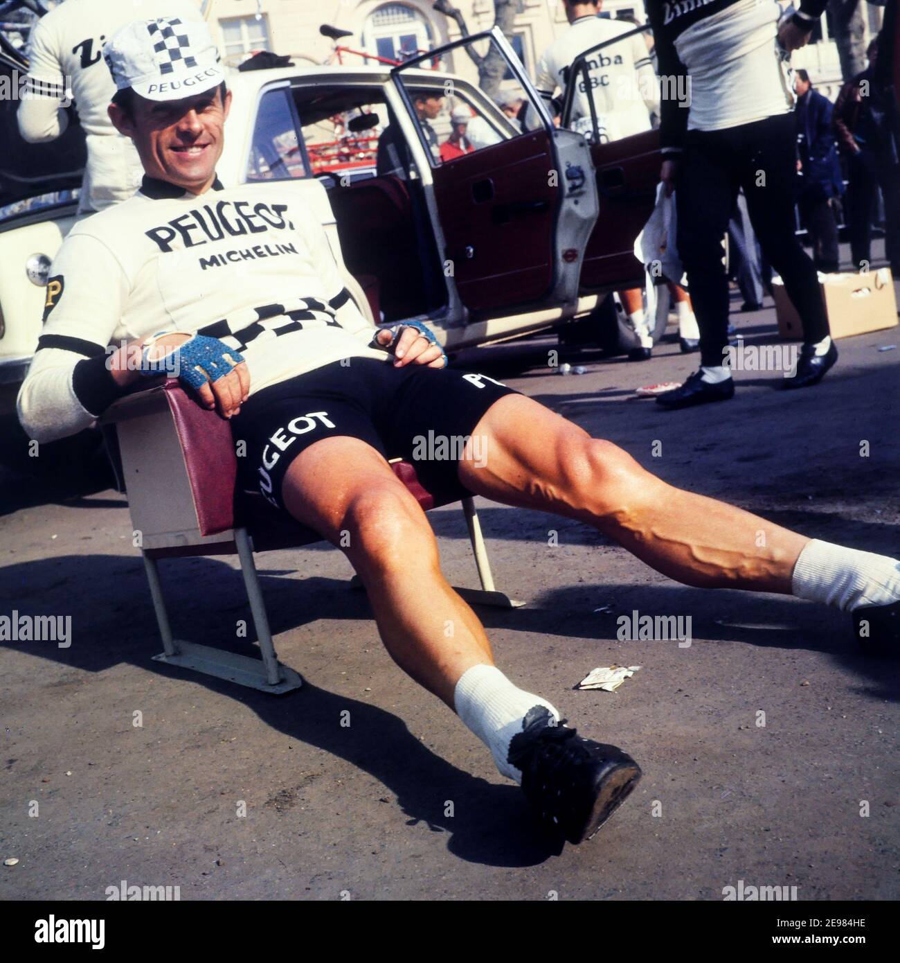 Desire letort hi-res stock photography and images - Alamy