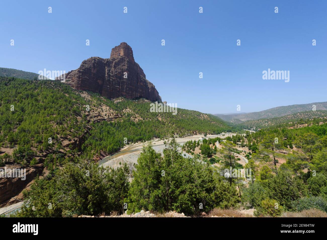 Réserve naturelle de tamga hi-res stock photography and images - Alamy