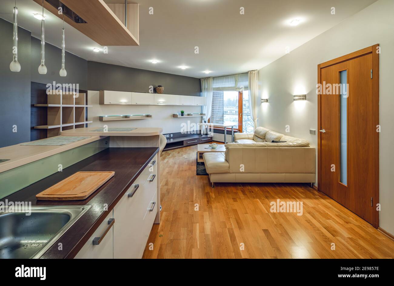 Luxury studio hi-res stock photography and images - Alamy