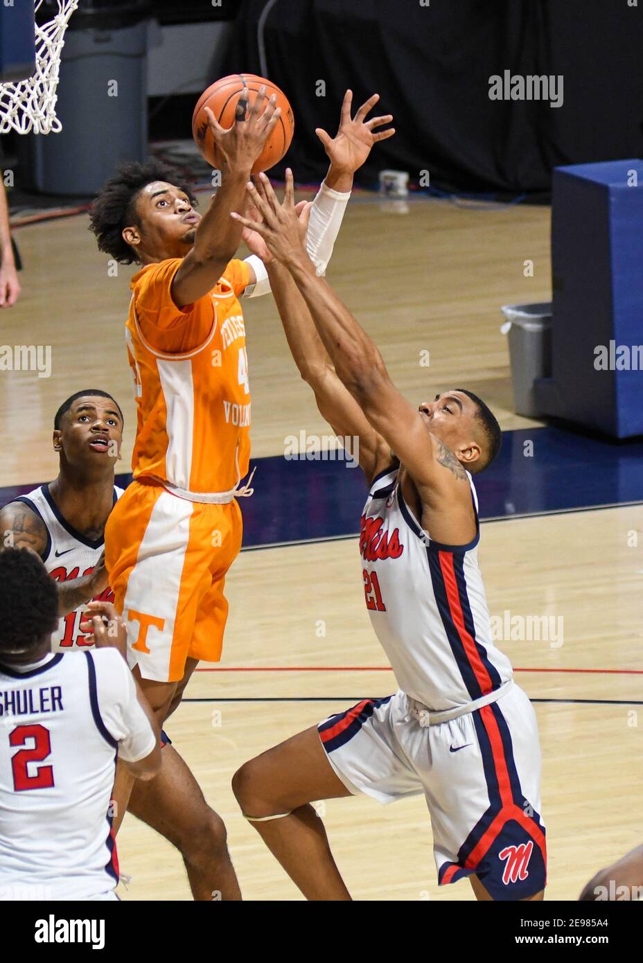 Keon johnson hi-res stock photography and images - Alamy