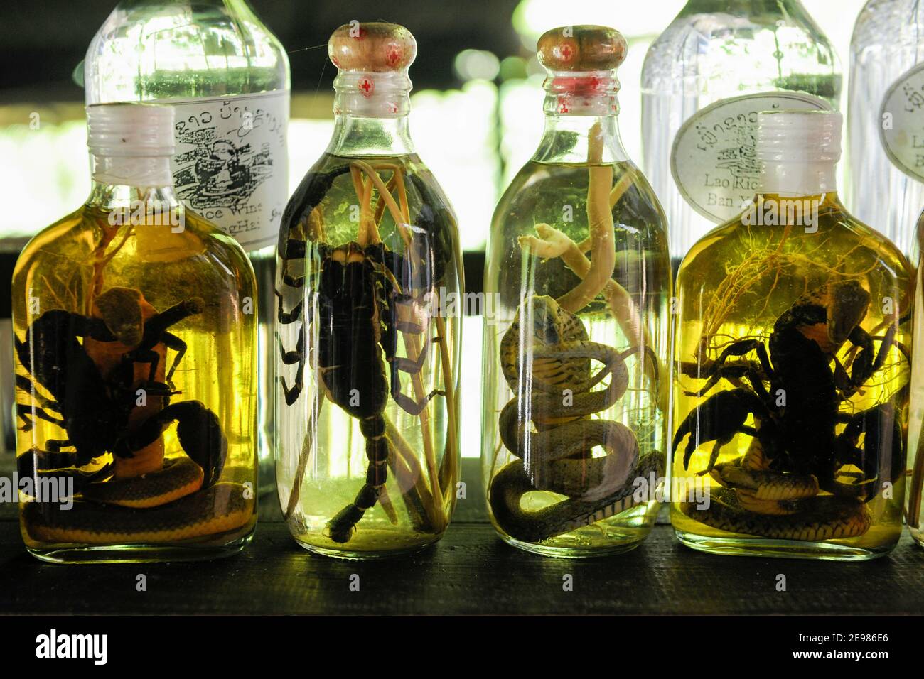 Whisky lao lao hi-res stock photography and images - Alamy