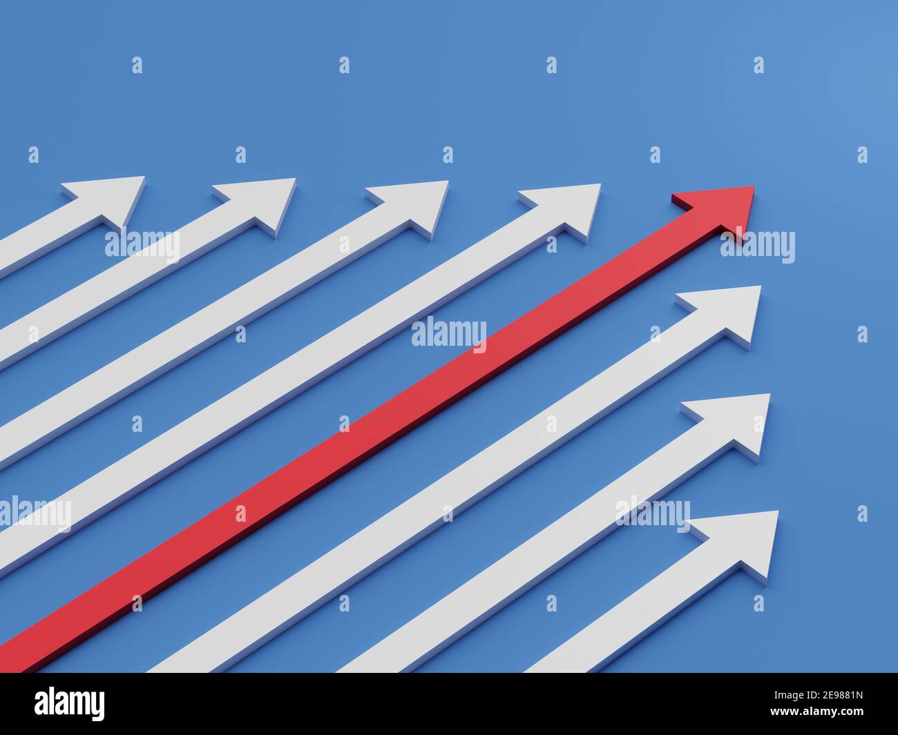 Individual symbol arrow hi-res stock photography and images - Alamy