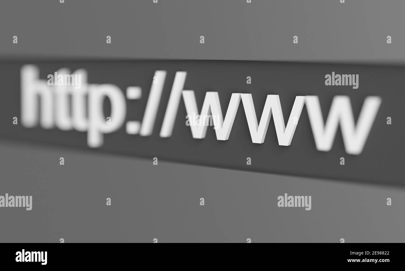 Network Browser High Resolution Stock Photography and Images - Alamy
