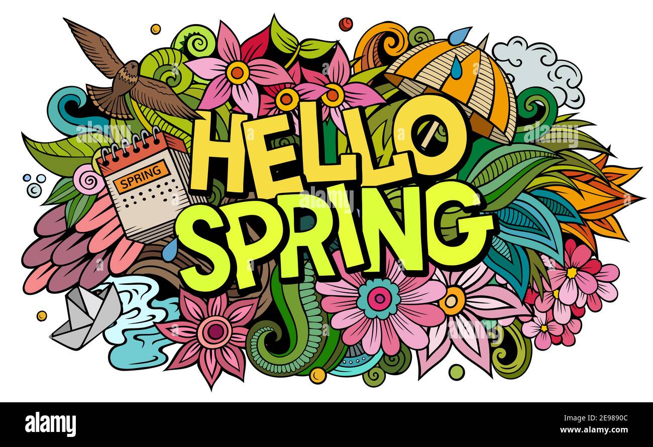 Funniest Cartoons Spring