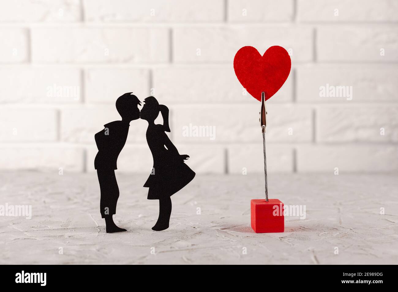 14 february card hi-res stock photography and images - Alamy