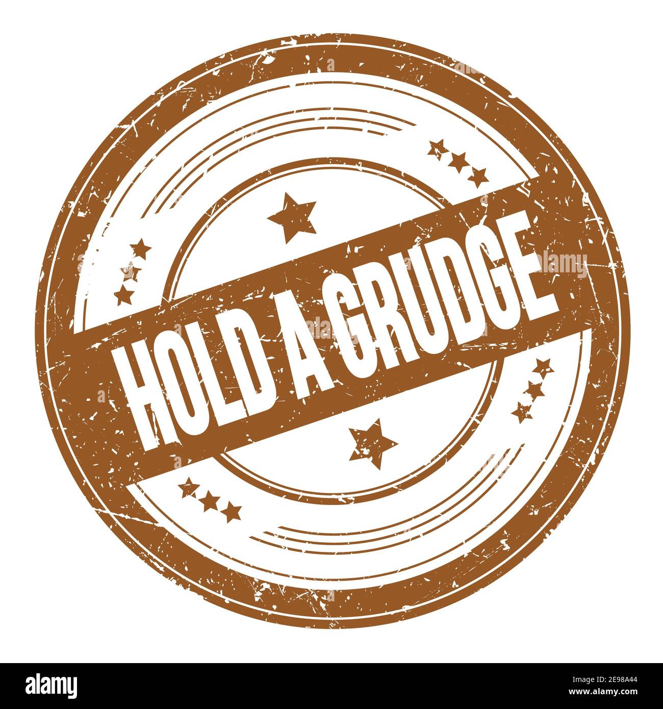 Grudge Cut Out Stock Images & Pictures - Alamy