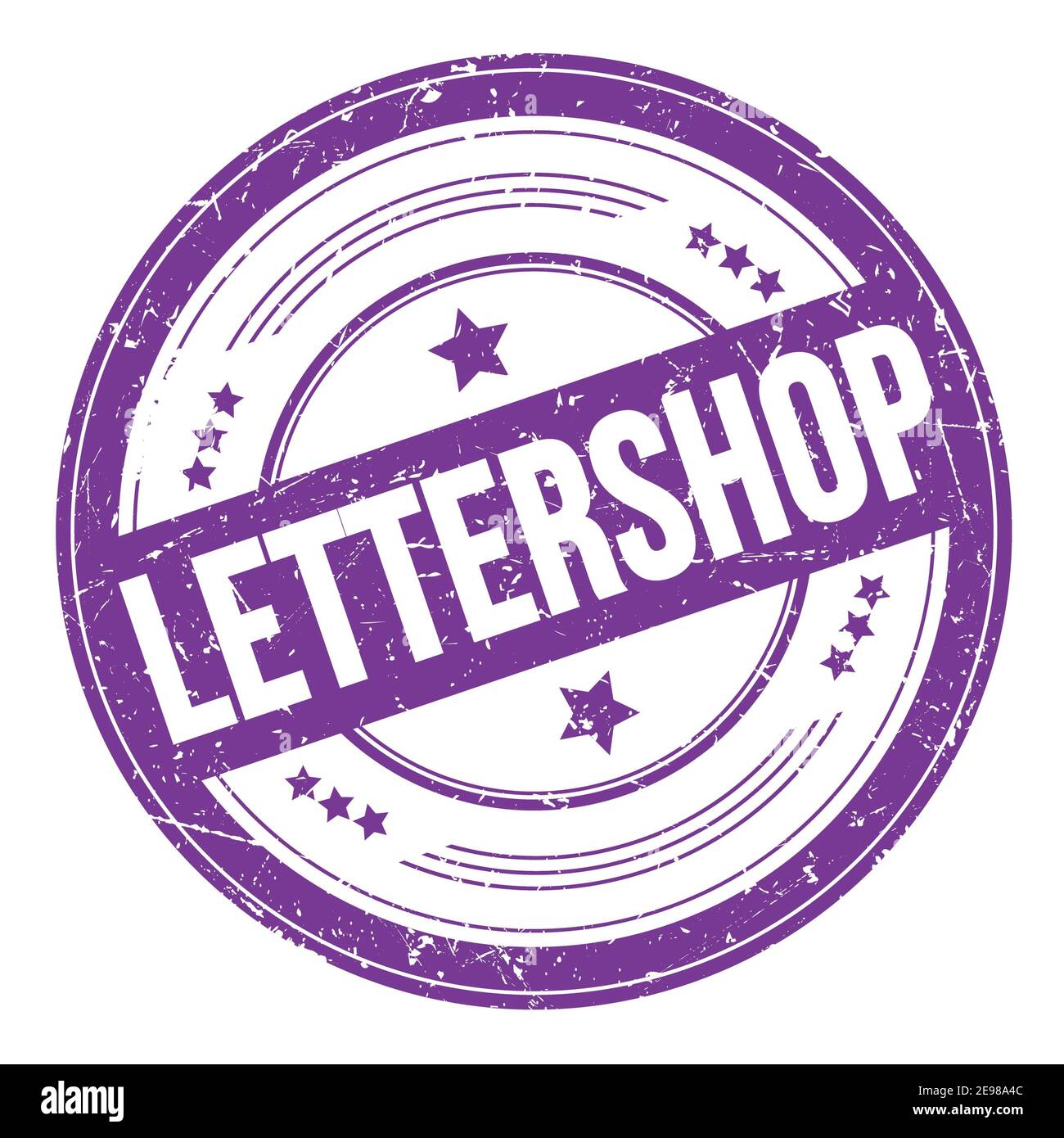 Lettershop word hi-res stock photography and images - Alamy