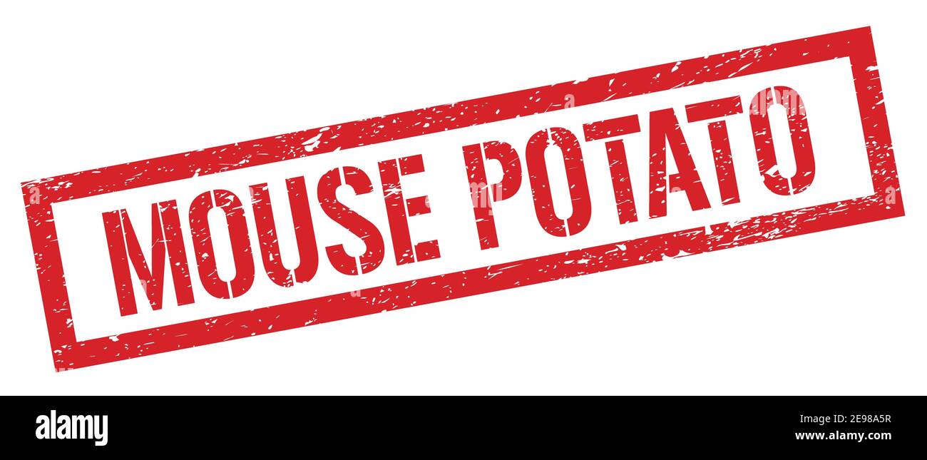 Potato stamp texture hi-res stock photography and images - Alamy