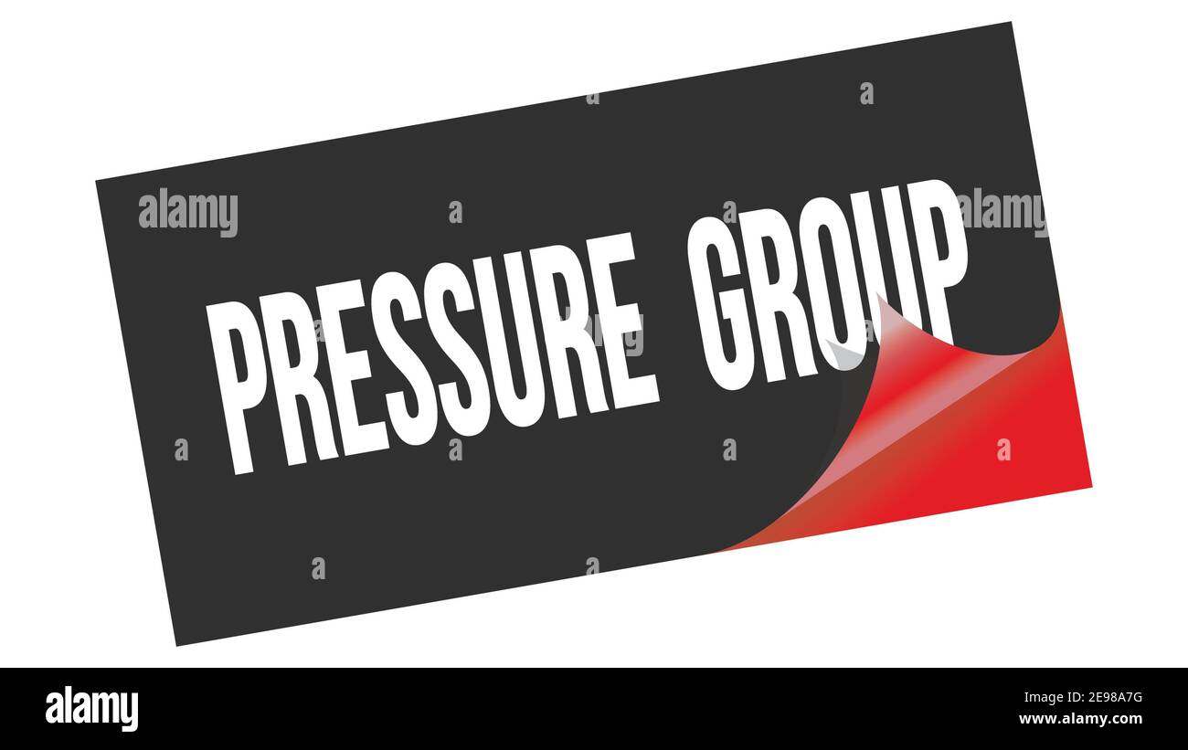 Pressure group stamp hi-res stock photography and images - Alamy