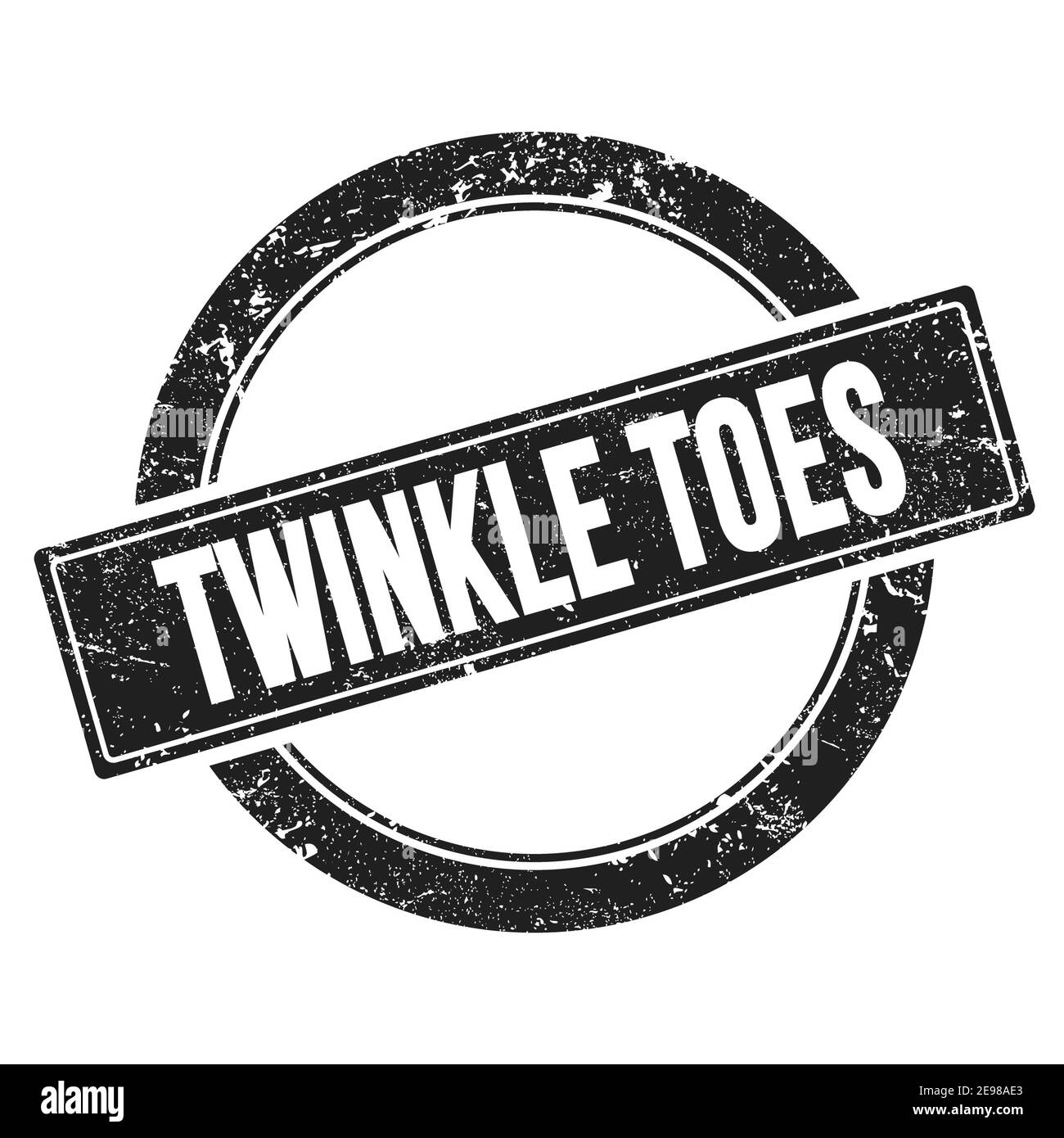 Twinkle toes hi-res stock photography and images - Alamy