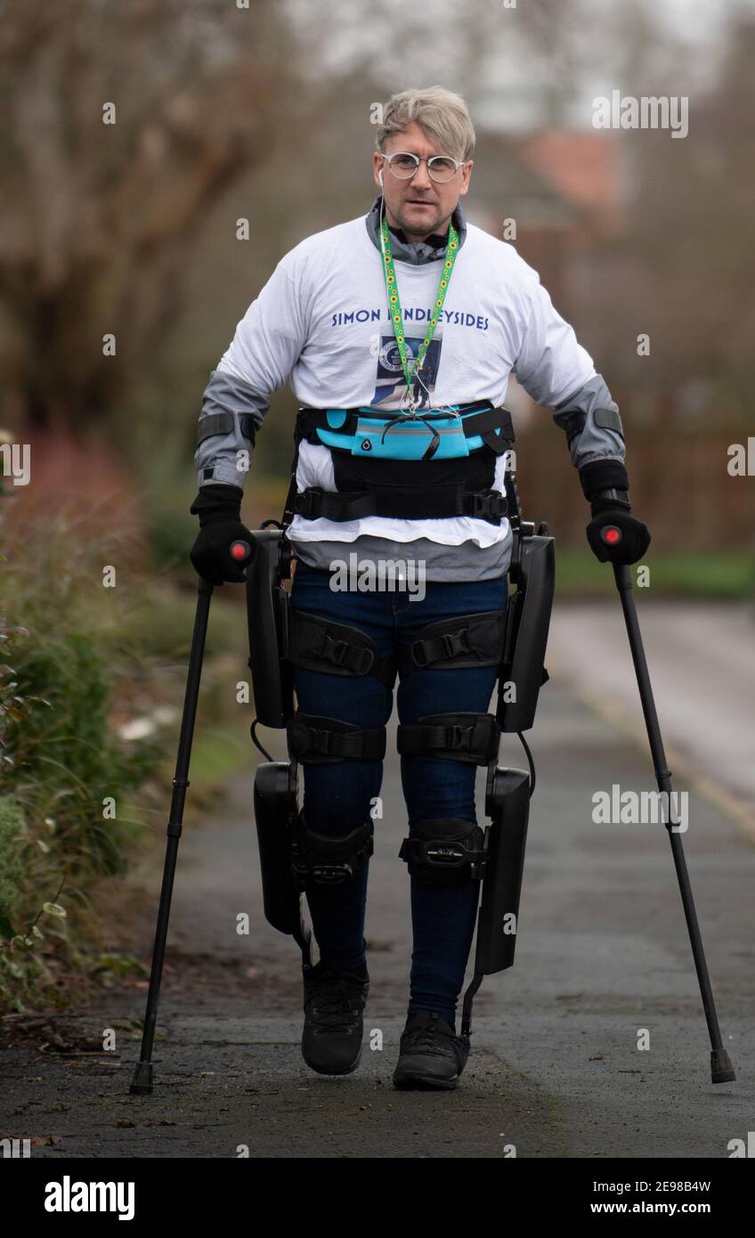 Kindleysides hi-res stock photography and images - Alamy