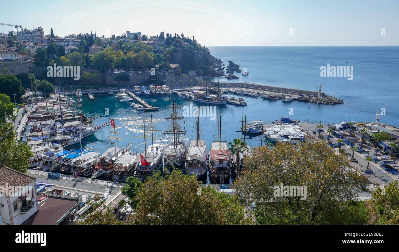 Turkey, Antalya, photos from the holiday. Beautiful nature and ...