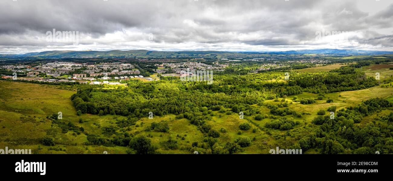 Cumbernauld hi-res stock photography and images - Alamy