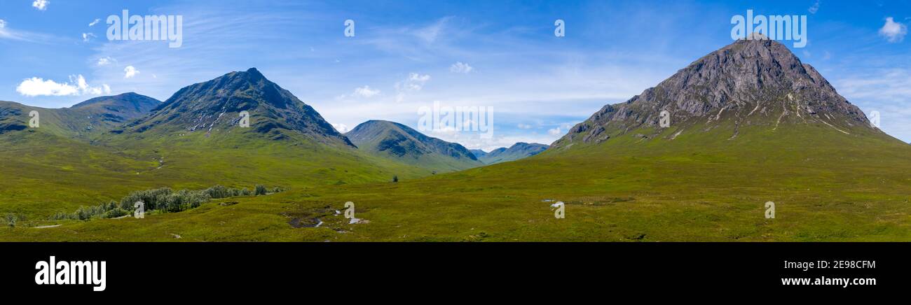 Glencoe, Highlands, Scotland, UK Stock Photo - Alamy