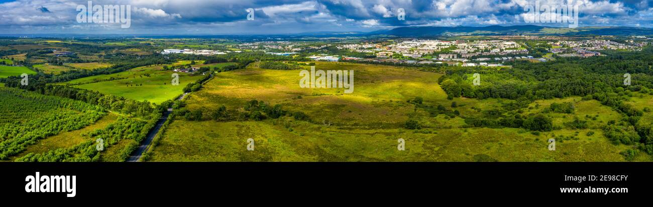 Cumbernauld hi-res stock photography and images - Alamy
