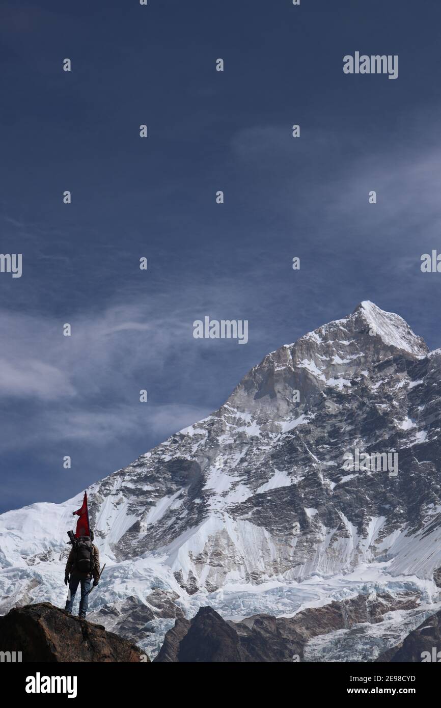 People of Far-West Nepal celebrating a "Chhaithi performing a deuda ...