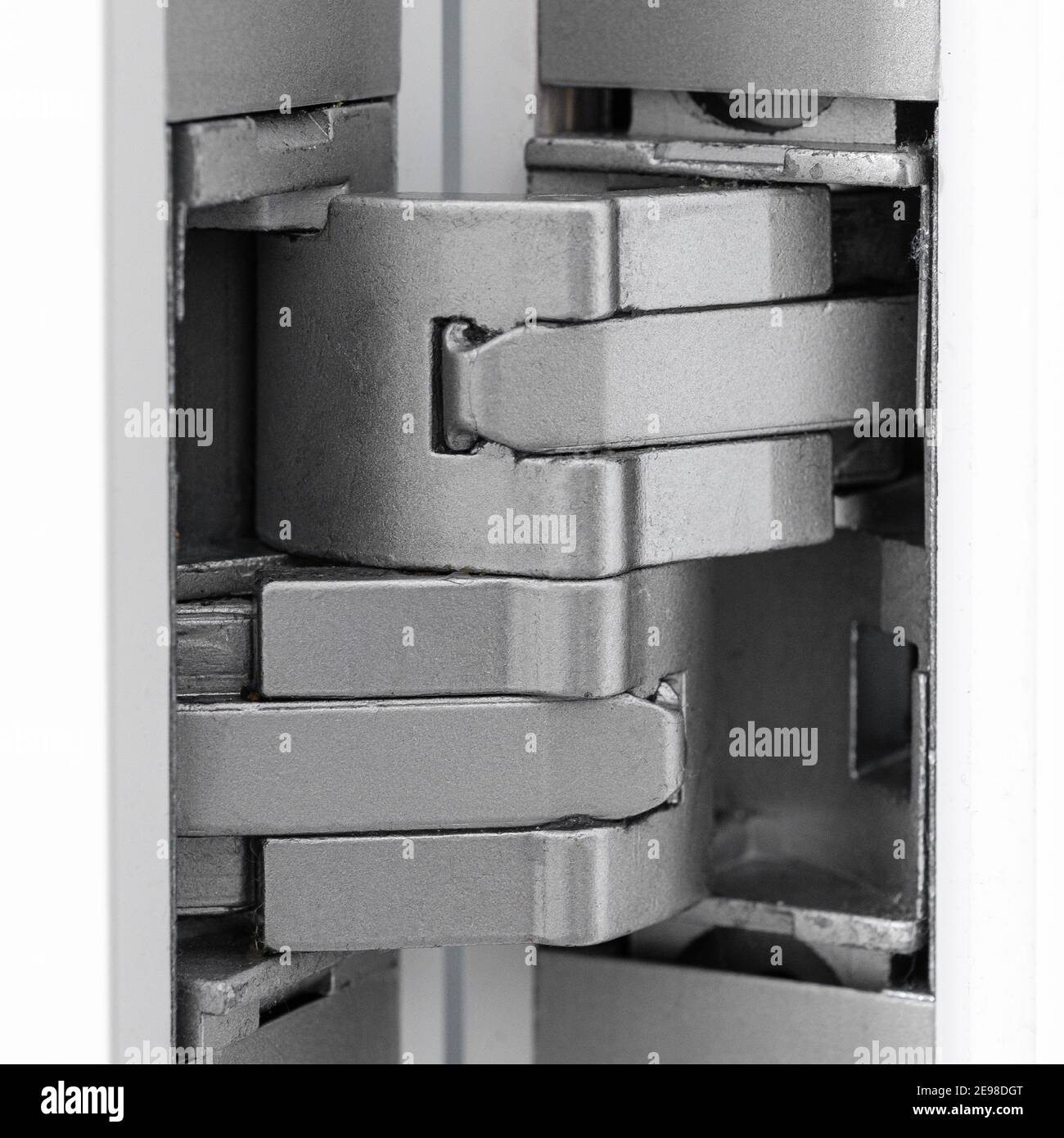Door loops hi-res stock photography and images - Alamy